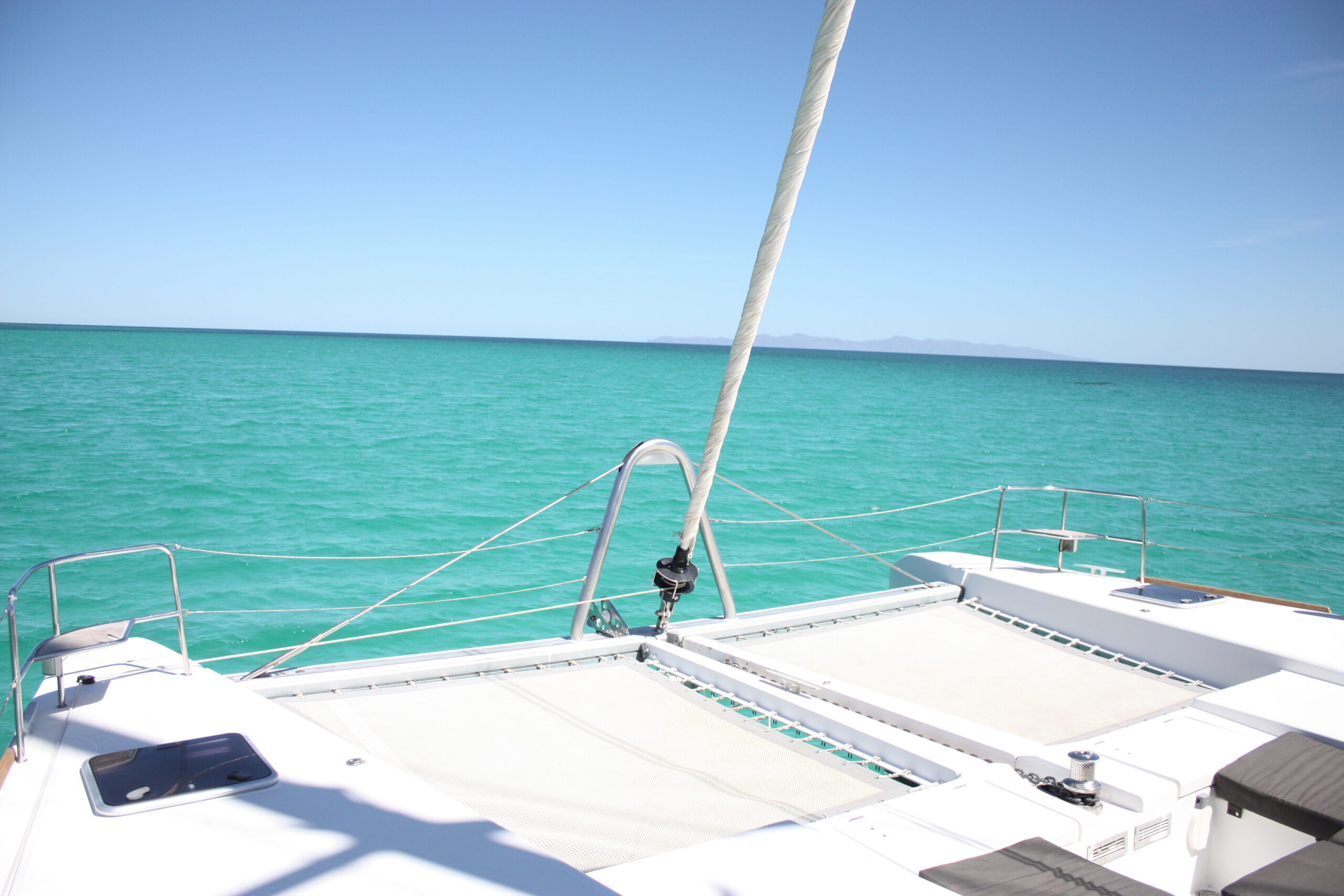 Baja Nautics – Set Sail & Explore with Baja Nautics