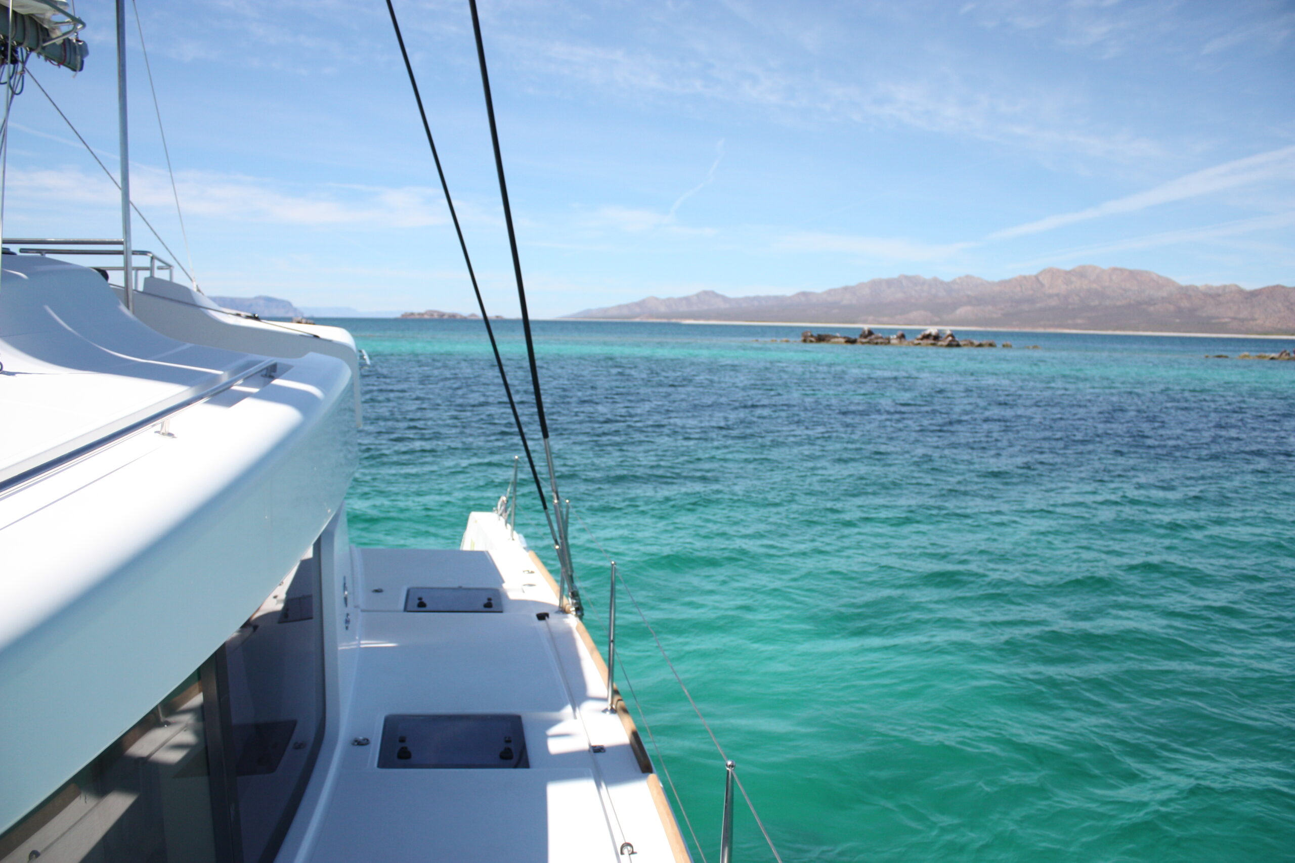 Baja Nautics – Set Sail & Explore with Baja Nautics